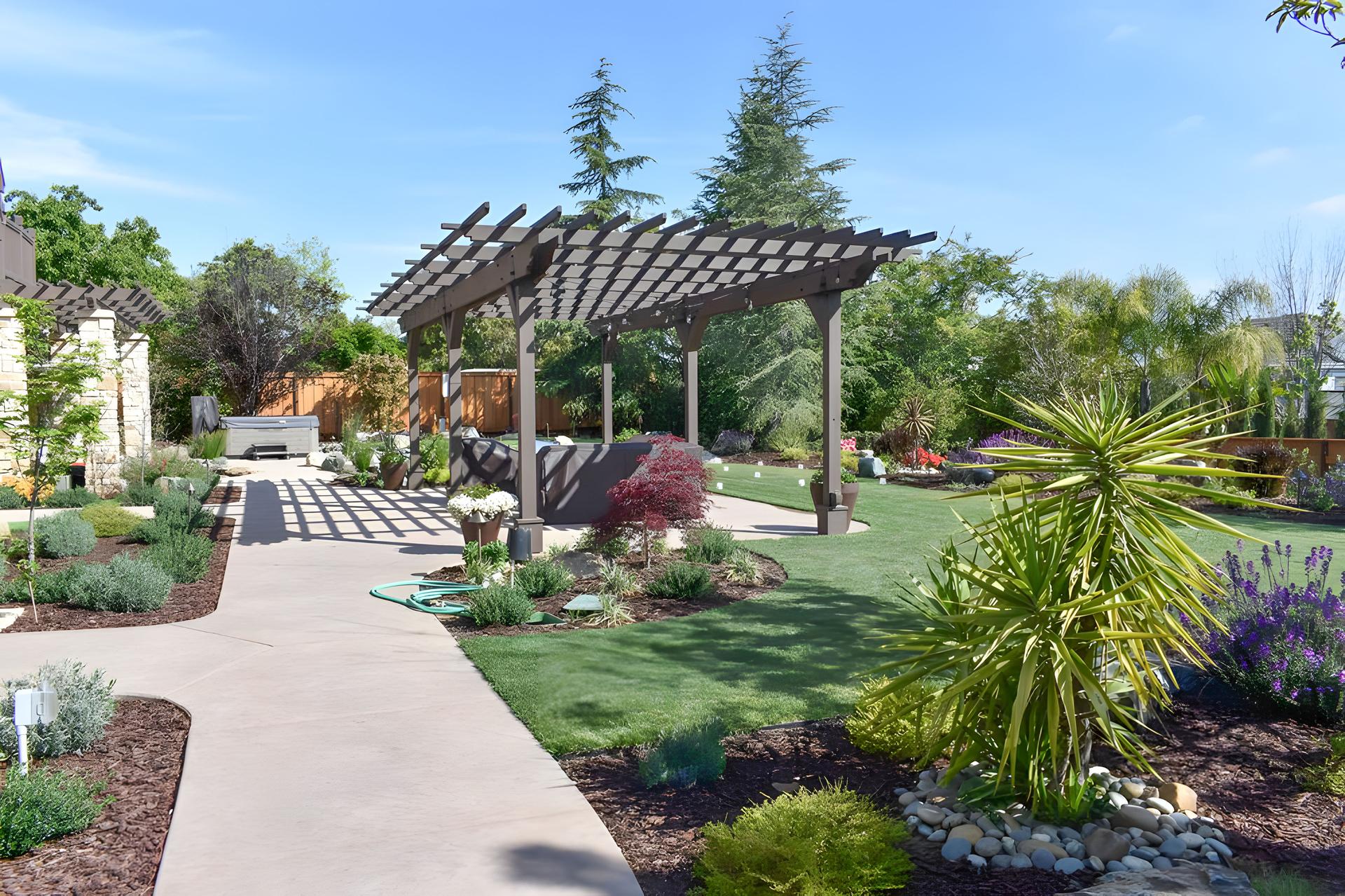 GRIMES NATURAL LANDSCAPE - 10 Surveys, Videos, Articles, & More ...