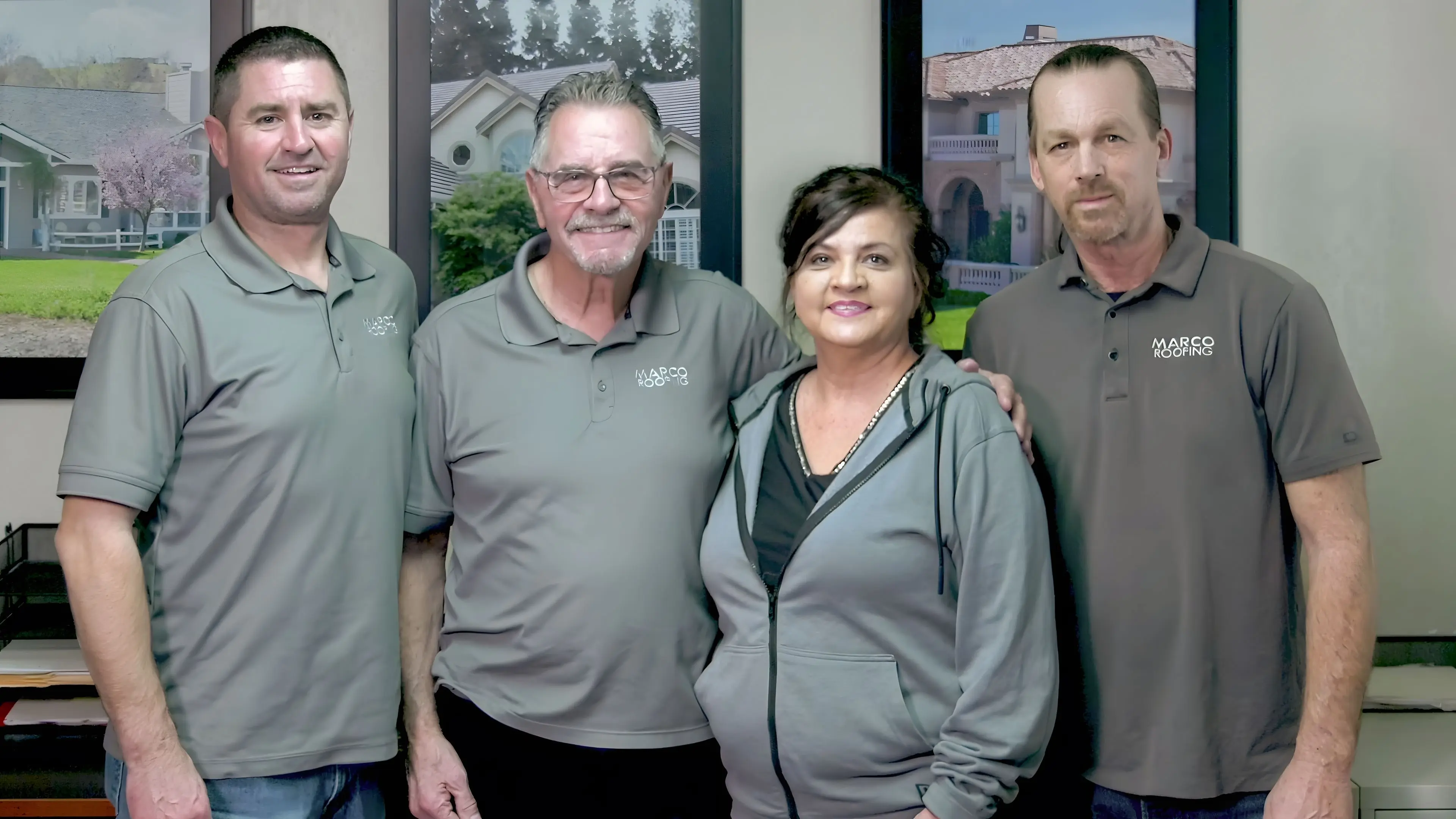 MARCO ROOFING - 486 Surveys, Videos, Articles, & More | Diamond Certified