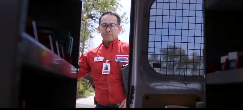 Service Champions | Diamond Certified