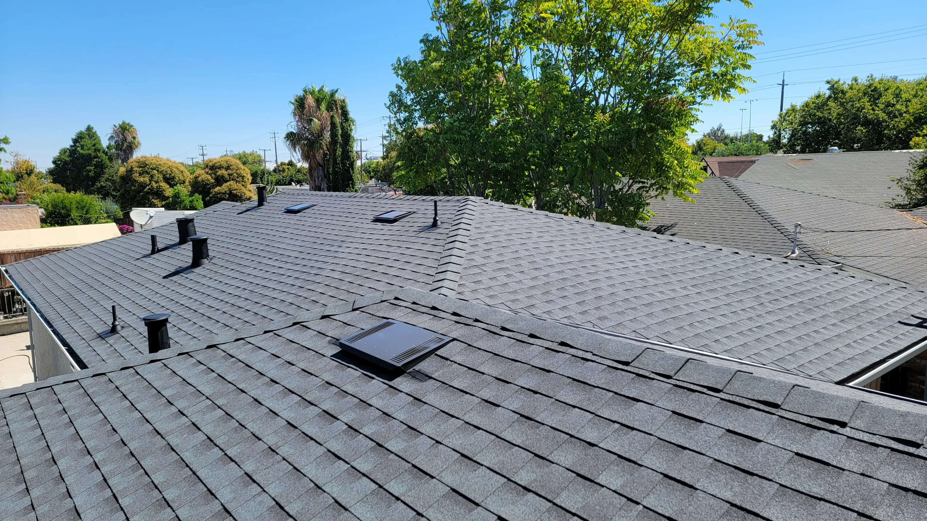 DYNAMIC ROOFING INC. - 79 Surveys, Videos, Articles, & More | Diamond ...