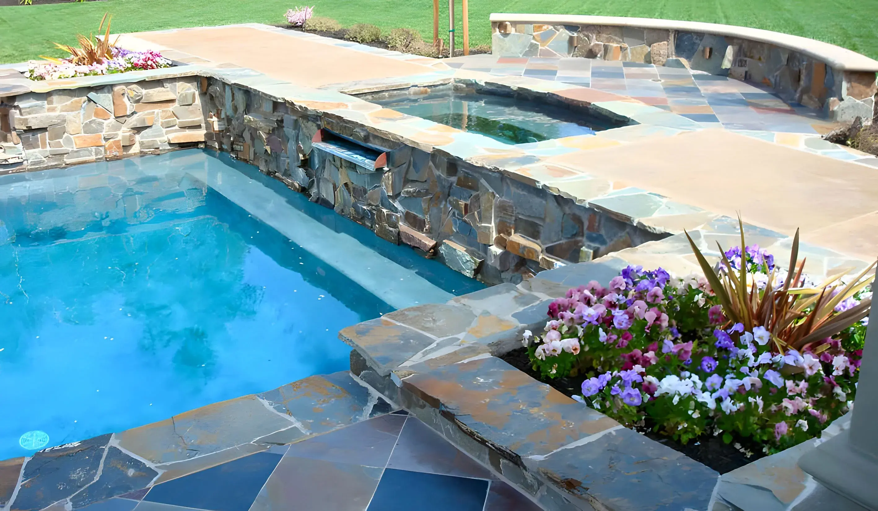 CARLOS POOLS & LANDSCAPING - 32 Surveys, Videos, Articles, & More ...