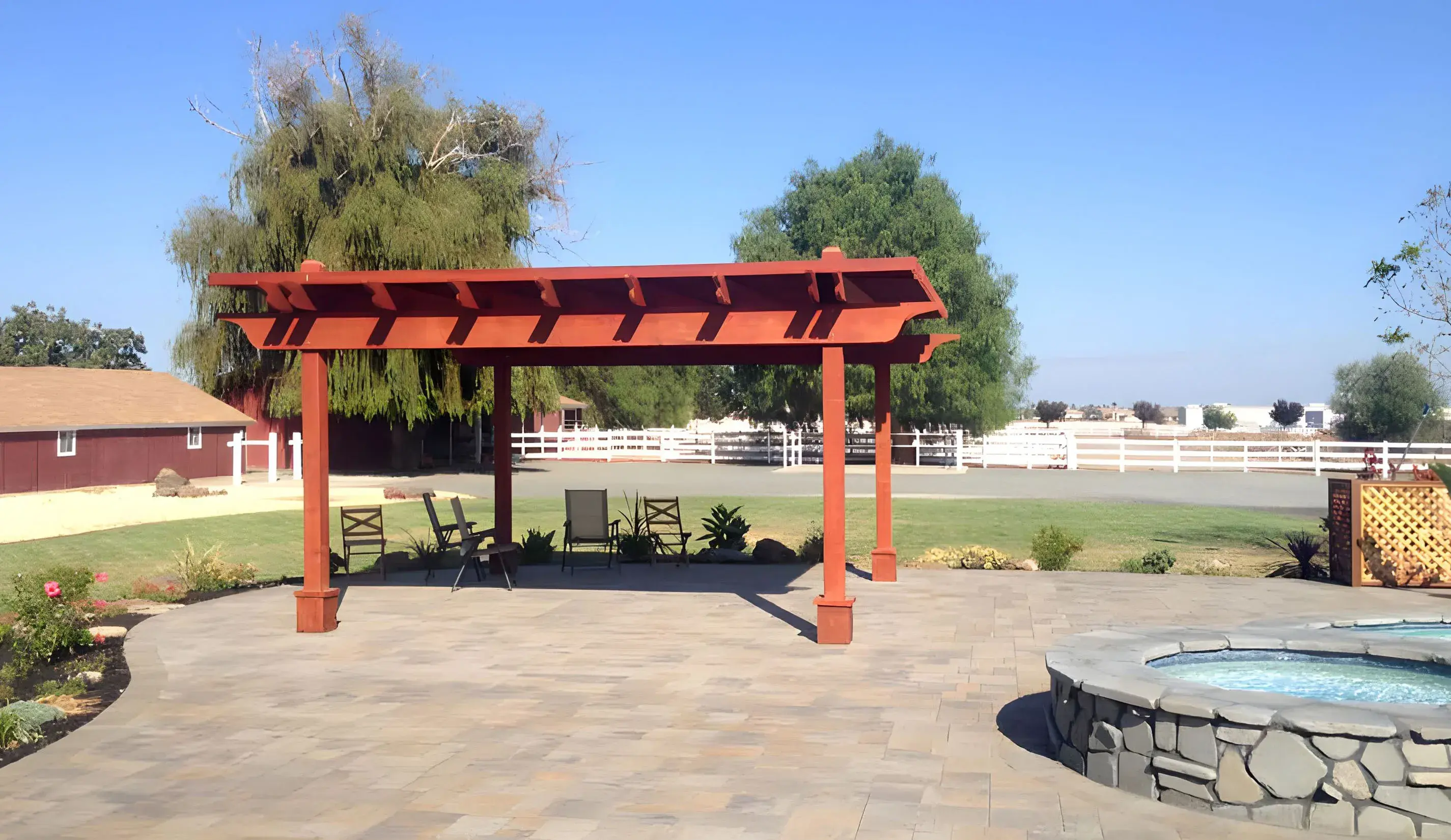 CARLOS POOLS & LANDSCAPING - 32 Surveys, Videos, Articles, & More ...