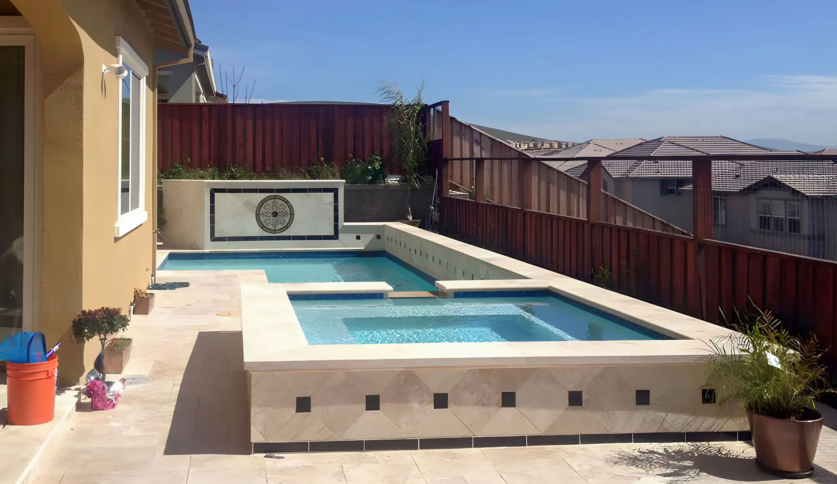 CARLOS POOLS & LANDSCAPING - 32 Surveys, Videos, Articles, & More ...