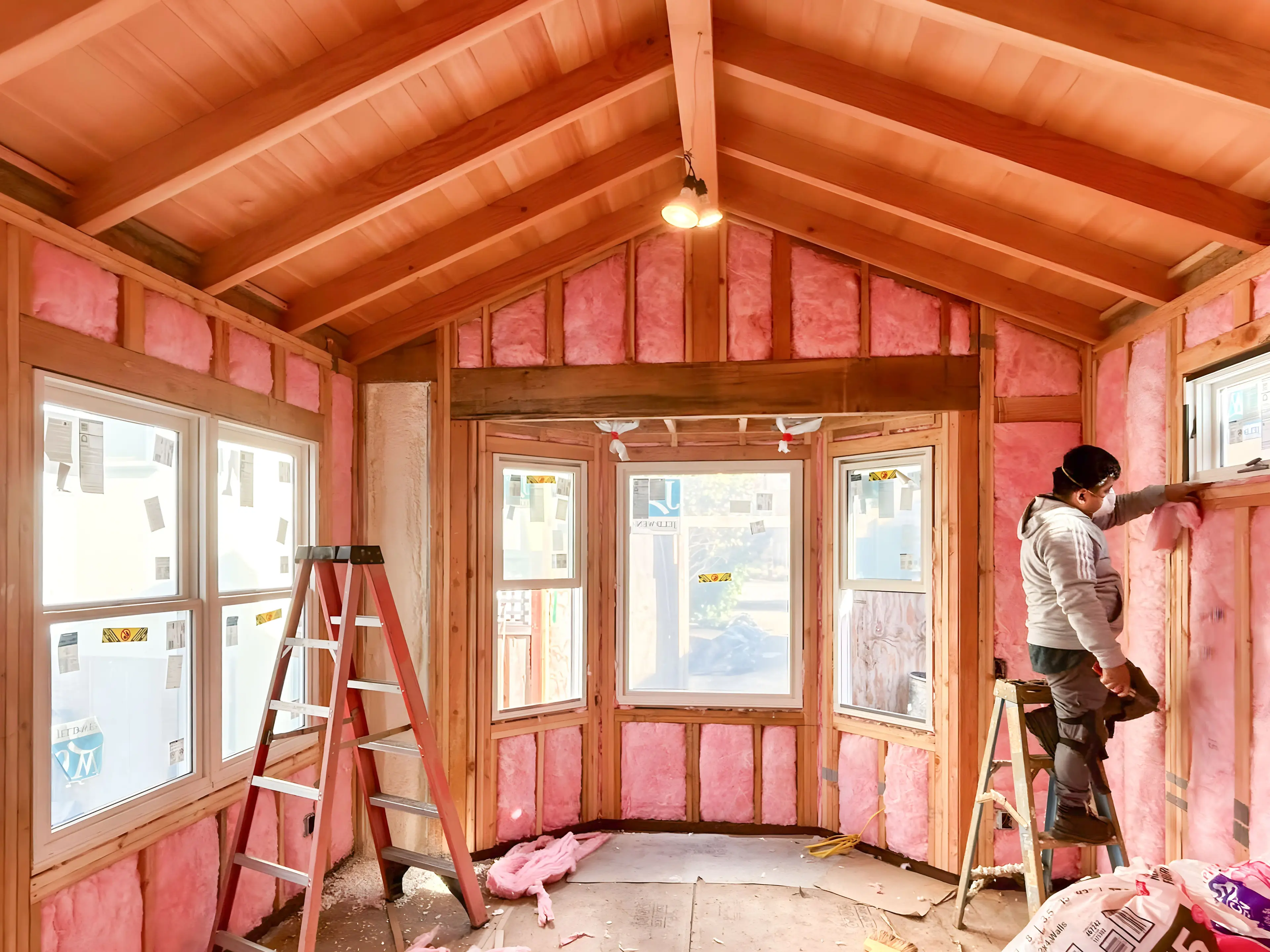 INSUL-TECHS INC - 100 Surveys, Videos, Articles, & More | Diamond Certified