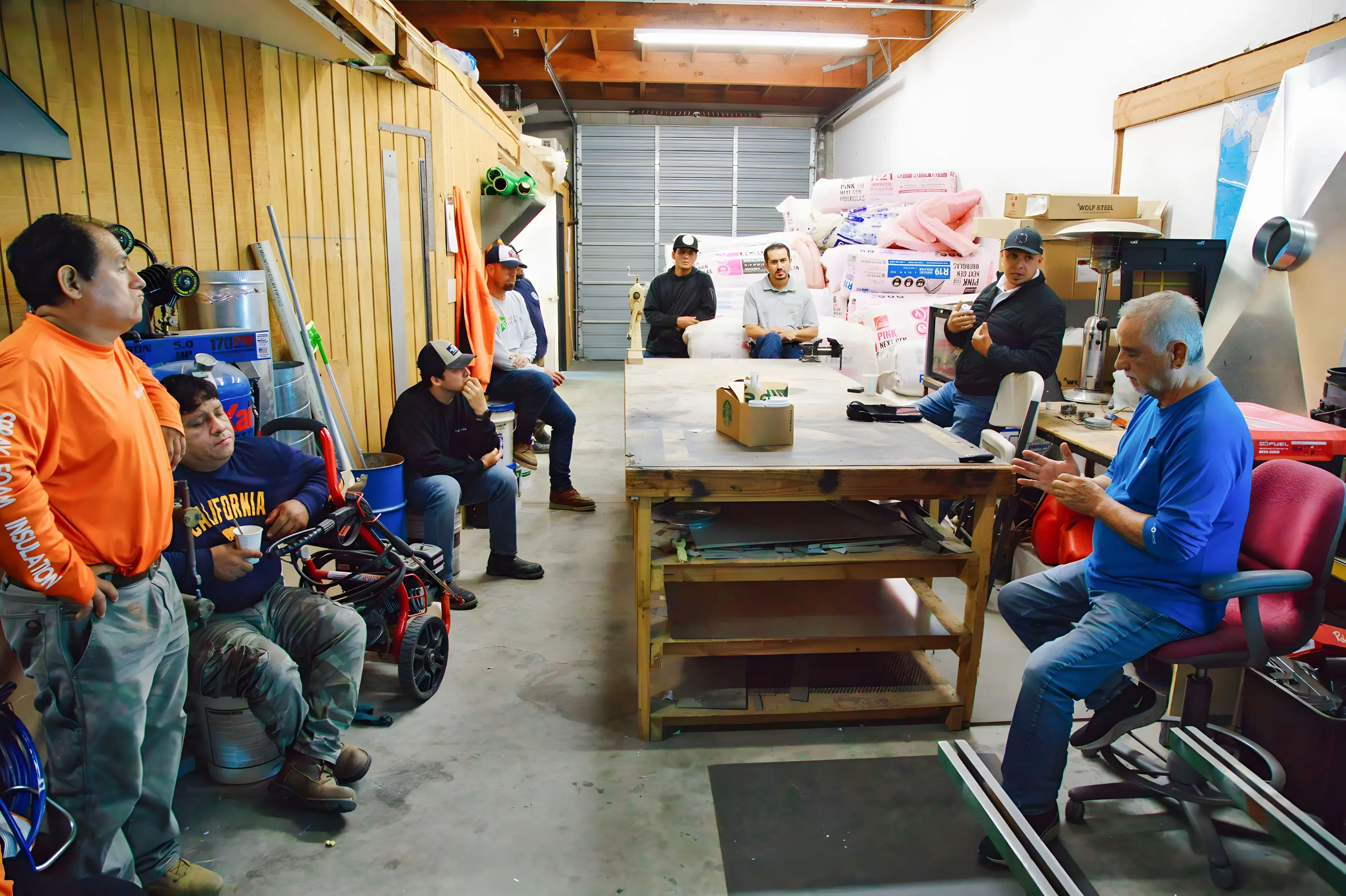 Insul Techs Inc 100 Surveys Videos Articles More Diamond Certified