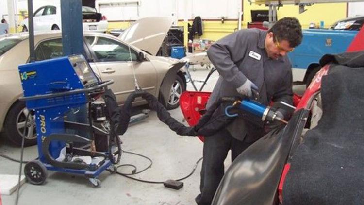 B2 PERFECTION AUTO BODY - 308 Surveys, Videos, Articles, & More | Diamond Certified