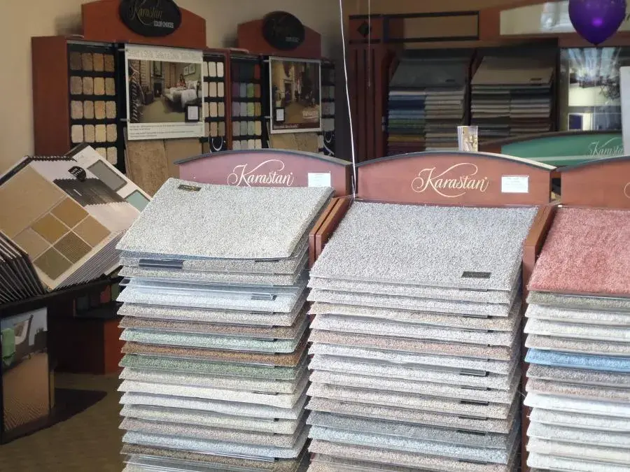 THE FLOOR STORE - 1016 Surveys, Videos, Articles, & More | Diamond ...