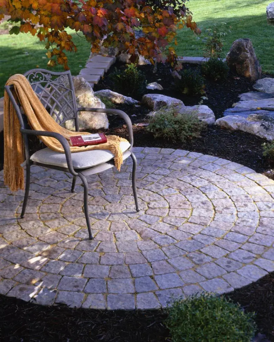 BLACK DIAMOND PAVER STONES & LANDSCAPE, INC. - 181 Surveys, Videos ...