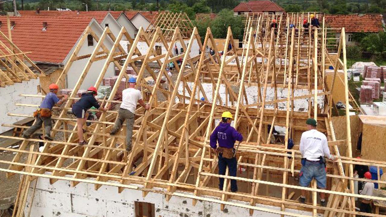 Alameda County Green Building & Remodeling Contractors | Diamond Certified