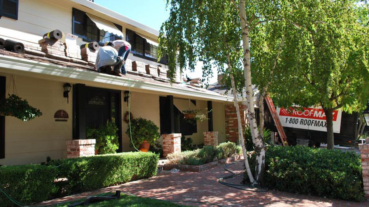 Bay Area - Roofing | Diamond Certified